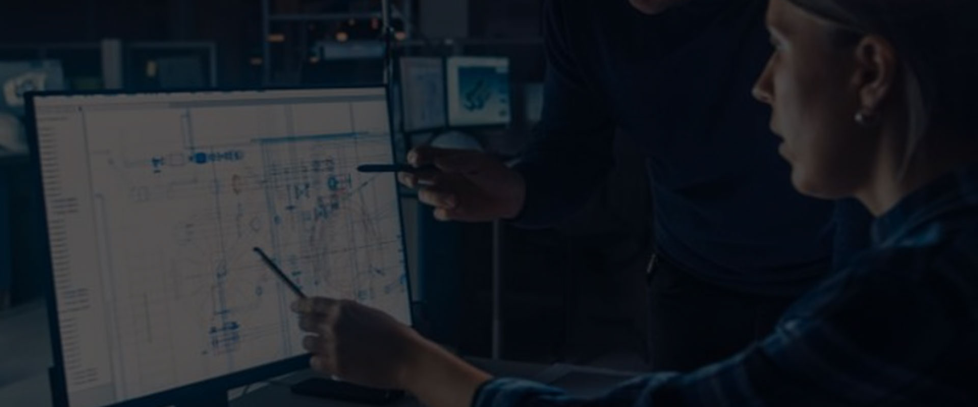 DxP Services Creo Parametric Model-Based Definition Campaign