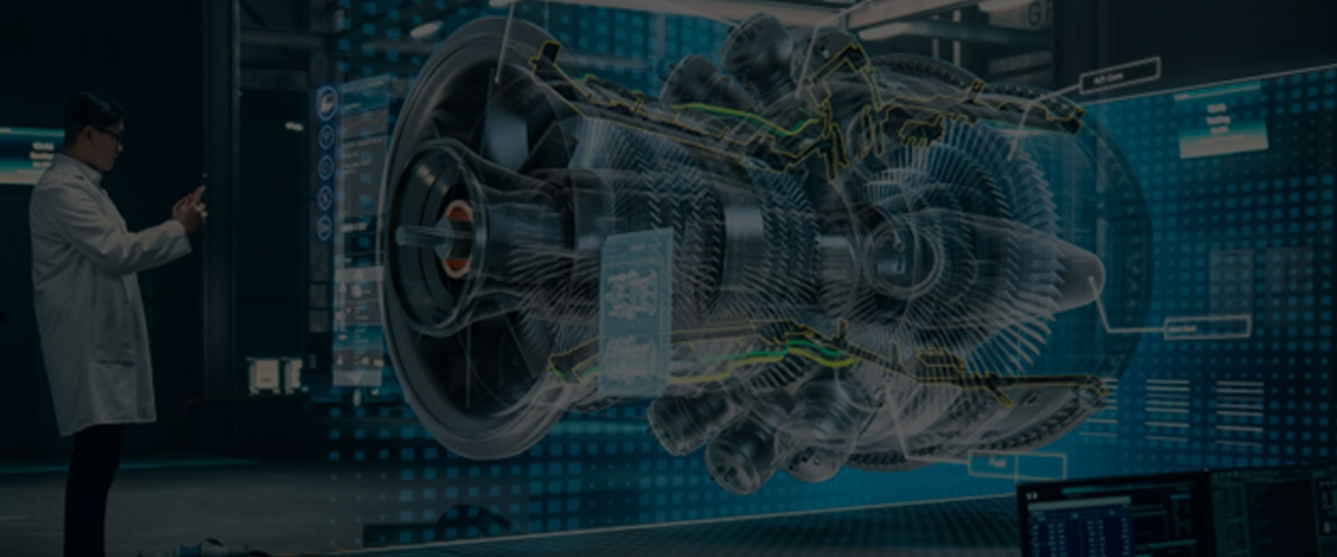 Strategies for Shortening Design Cycle Times with Innovation Container