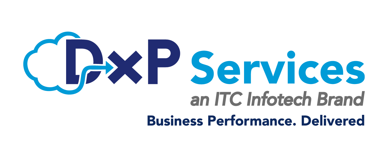 About ITC Infotech - ITC Infotech